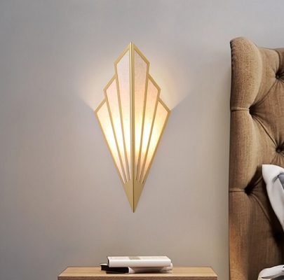Led Wall Lamp Indoor Wall Lights Nordic Simple Sconce Wall lamps