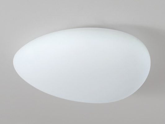 Modern Acrylic Pebble Ceiling Light for Living Room Decoration Loft ...