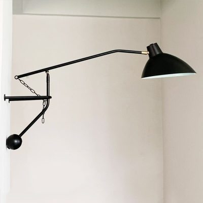 Creative Living Room Wall Lamp Designer Minimalist Rattan Lamp for ...
