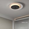 Simple Ceiling Lamps for Living Room Disc LED Ceiling Light