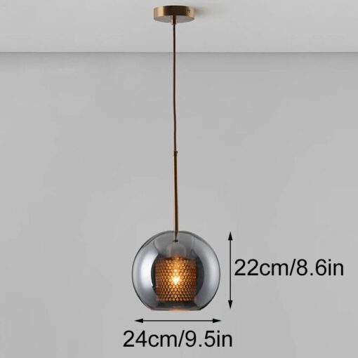 Enhance Your Kitchen, Bar Counter, and Loft with Pendant Lights