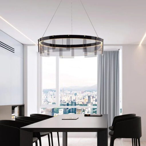 Elevate Your Space with Pendant Lights: Perfect Lighting Solutions for ...