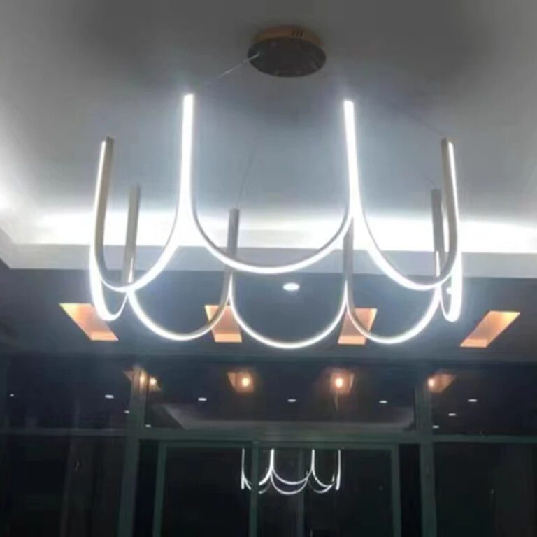 Transform Your Home with Unique Pendant Light Styles