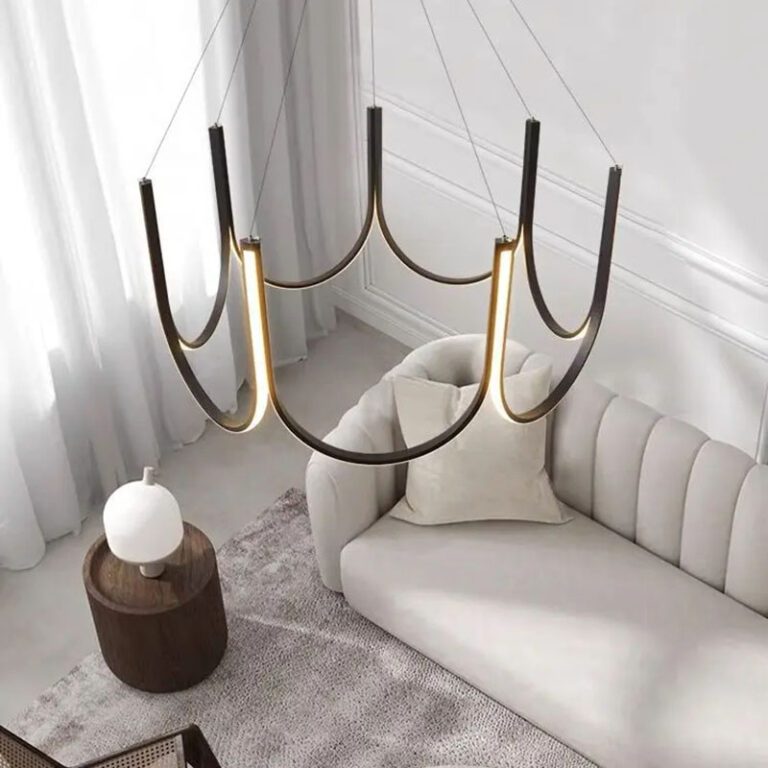 Transform Your Home with Unique Pendant Light Styles