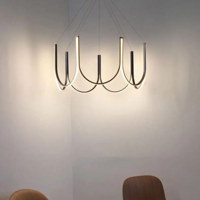 Transform Your Home with Unique Pendant Light Styles