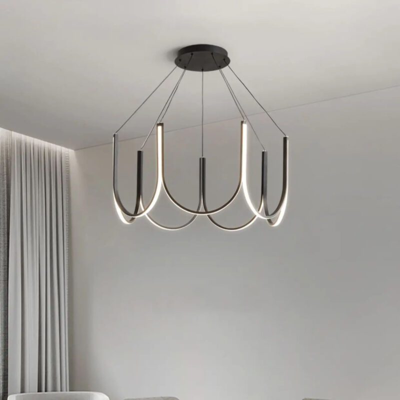 Transform Your Home with Unique Pendant Light Styles