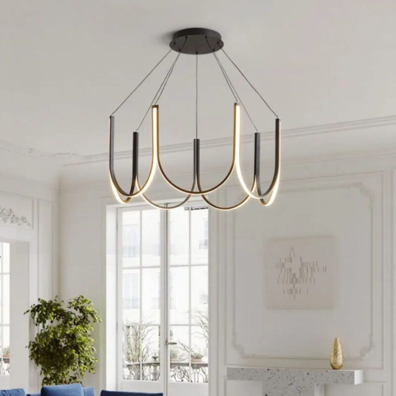 Transform Your Home with Unique Pendant Light Styles