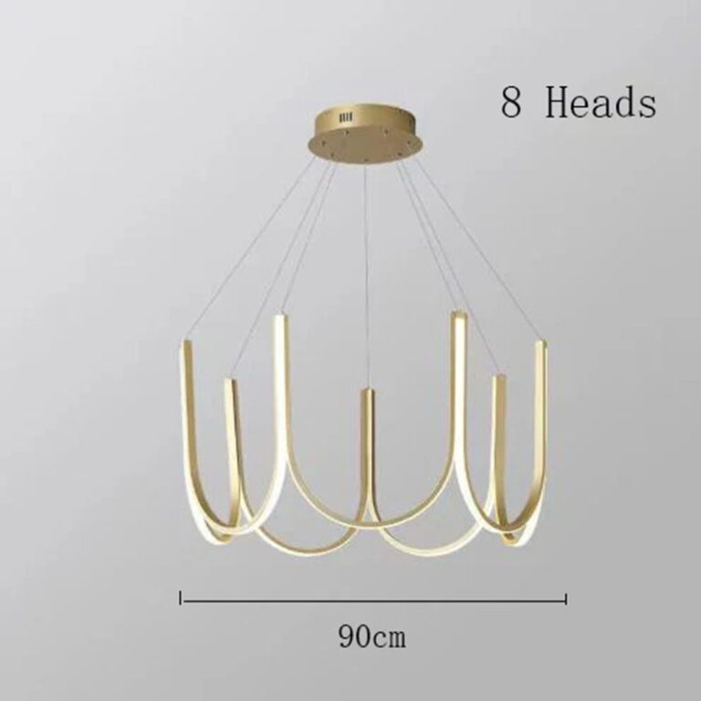 Transform Your Home with Unique Pendant Light Styles