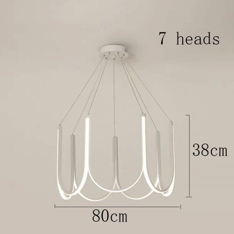 Transform Your Home with Unique Pendant Light Styles