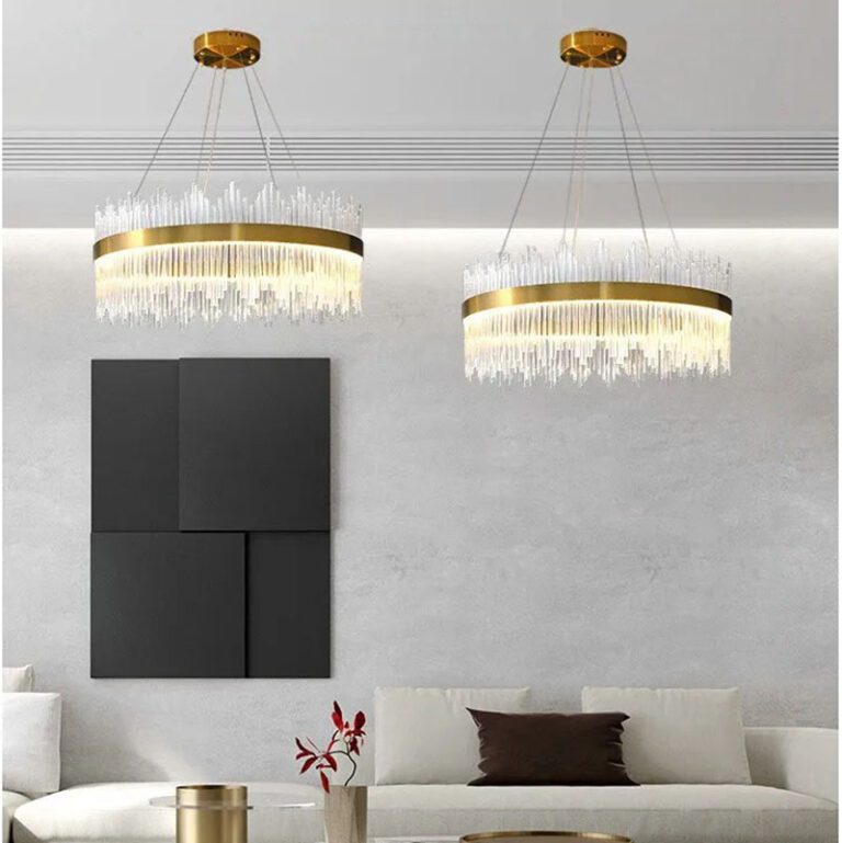 Make a Statement with Unique Pendant Light Designs