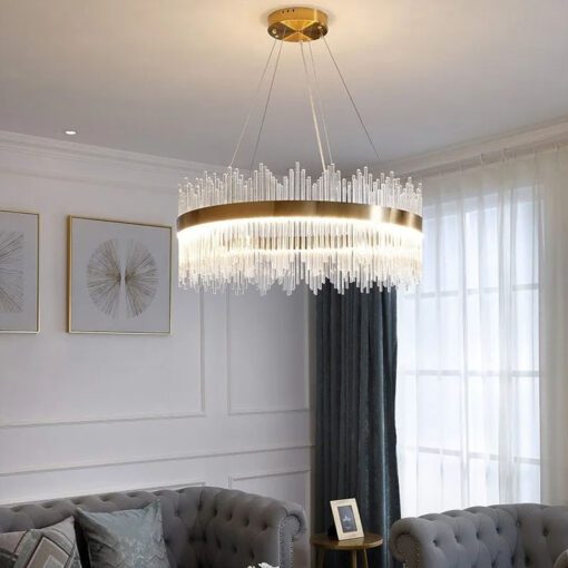 Make a Statement with Unique Pendant Light Designs