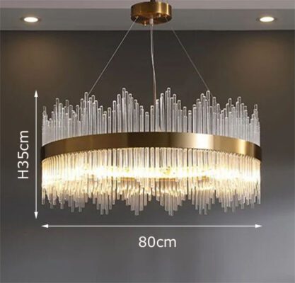 Make a Statement with Unique Pendant Light Designs