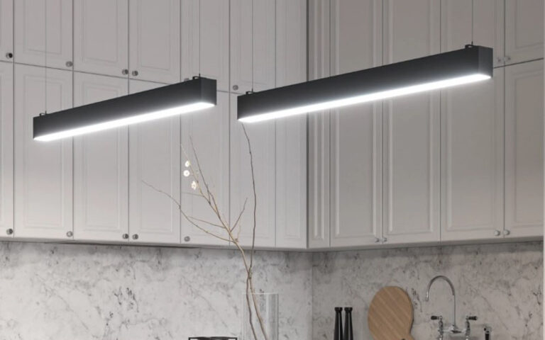 10 Unique Kitchen Island Lighting Ideas to Elevate Your Culinary Space