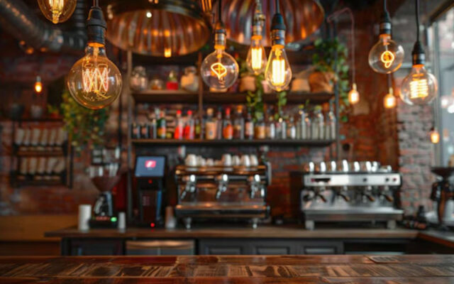 Top 10 Bar Light Fixture Ideas to Create a Cozy Ambiance